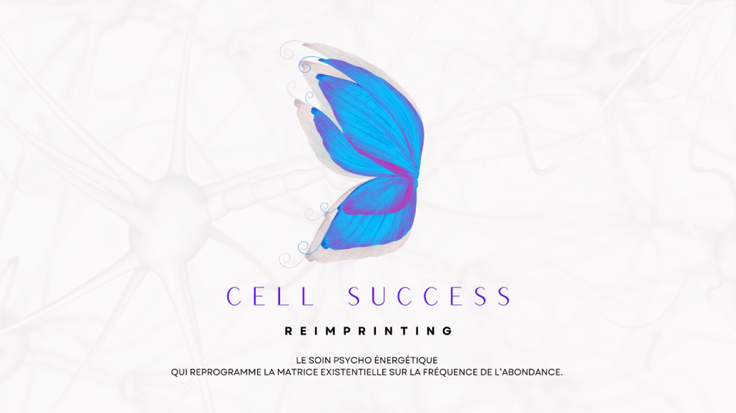 Cell Success - Marie Yamaguchi
