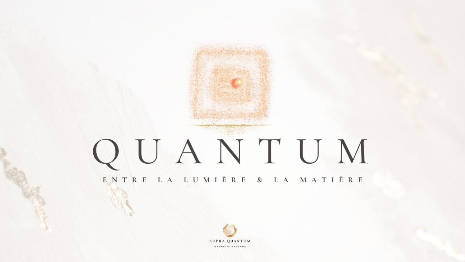 Quantum Full Body - Marie Yamaguchi