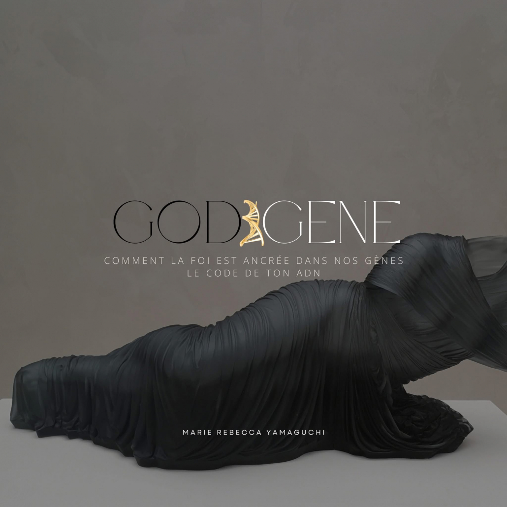 God Gene - Marie Yamaguchi